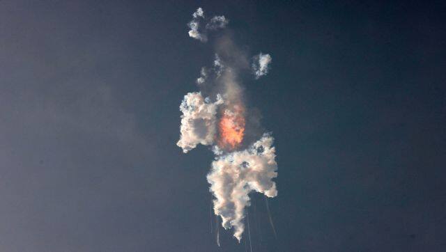 SpaceX’s Starship third trial: What happened to world's biggest rocket ...