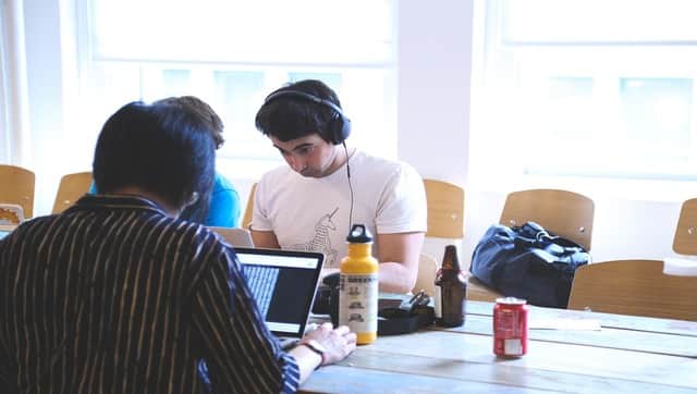 Older siblings earn more. It's a fact. But why? – Firstpost
