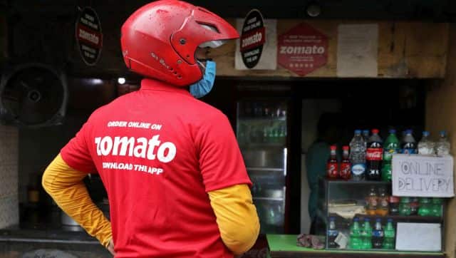 Zomato’s ‘pure veg’ fleet: Is India a predominantly vegetarian nation ...