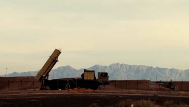 What is Iran’s new Bavar-373 weapon system that can take on US stealth ...