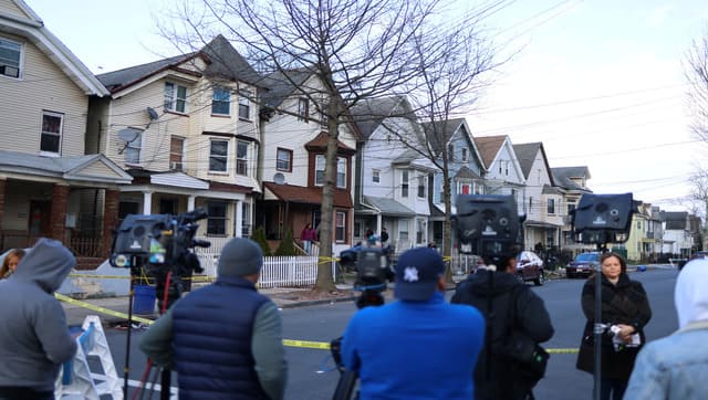 Earthquake rattles New York City: Why temblors are uncommon in the area ...