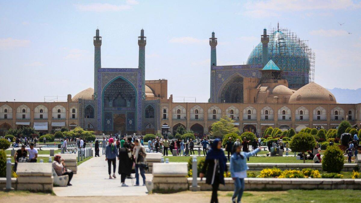 Neither Iran nor Israel can afford a war – Firstpost
