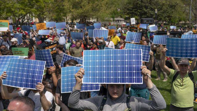 Earth Day 2024: How did it start? Has it made an impact? – Firstpost