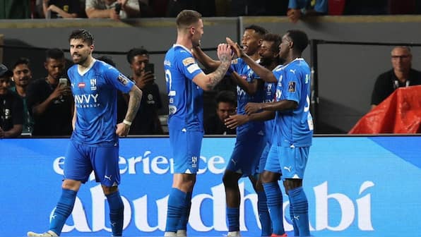 Al Hilal's record 34-match winning run ended by Al Ain in AFC Champions League – Firstpost