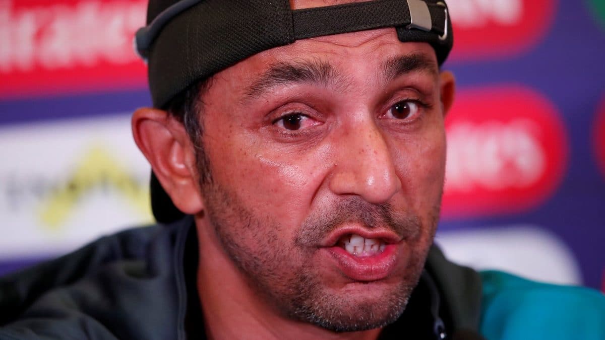 T20 World Cup 2024: Azhar Mahmood denies rift between Babar Babar and ...