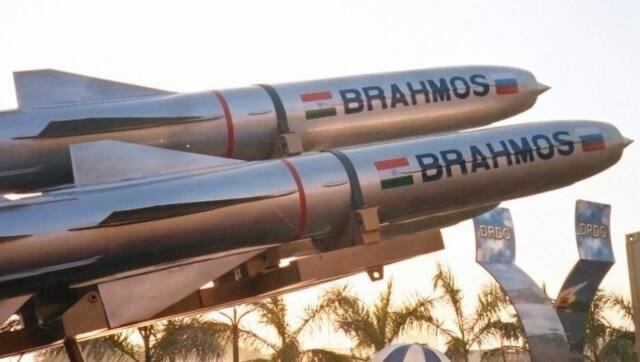 India delivers first batch of BrahMos missiles and launchers to ...