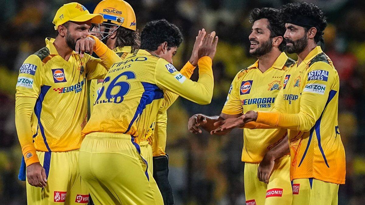 'We fell short in assessing the wicket': Shreyas Iyer after KKR's loss ...