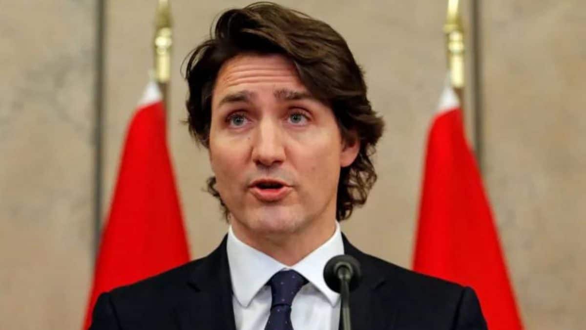 Trudeau does it again, pulls out Indian staffers from Canadian missions ...
