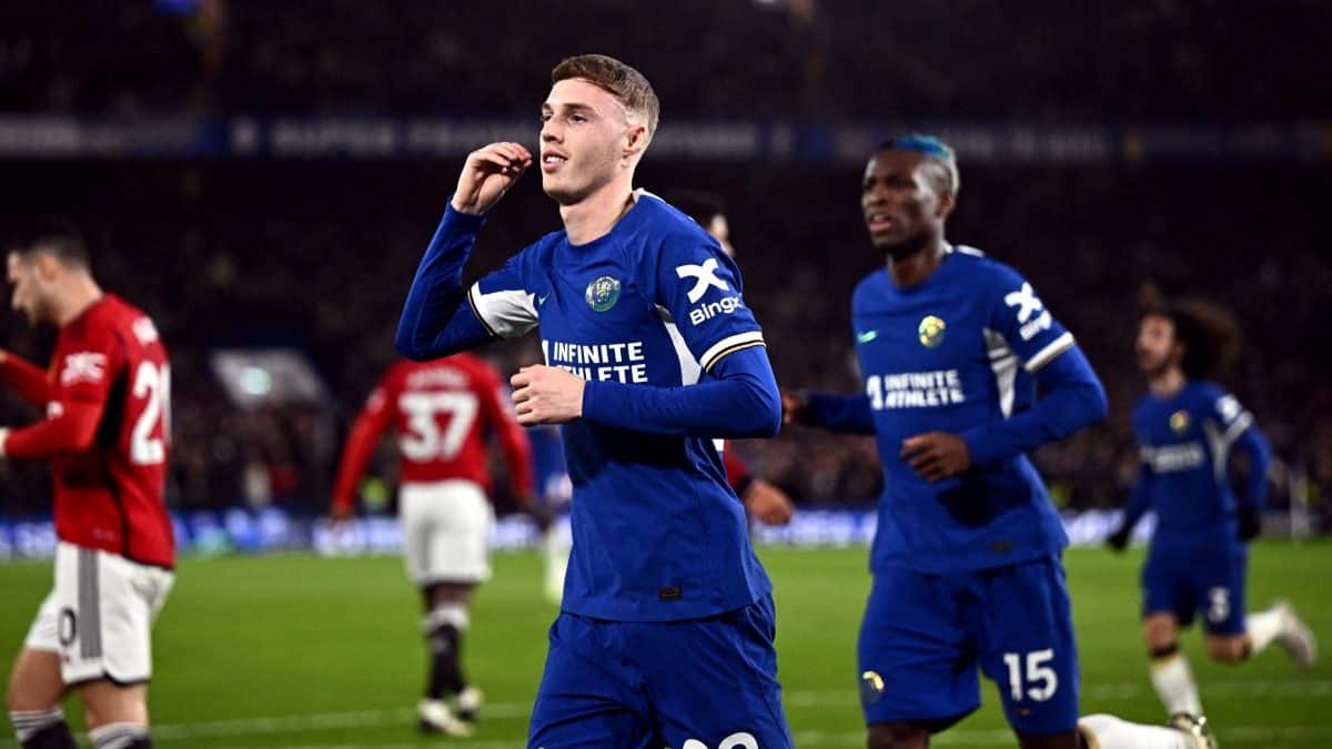 Chelsea lead table of Premier League clubs for money spent on agents in ...