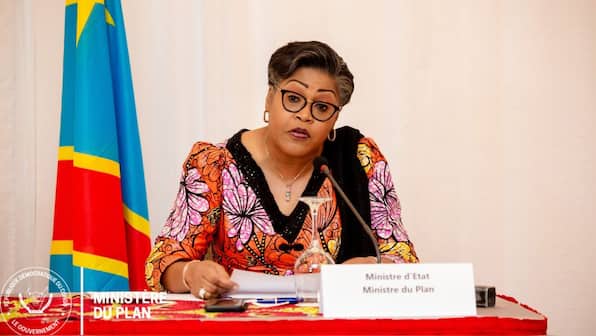 Congo appoints its first female prime minister as violence surges in the east – Firstpost