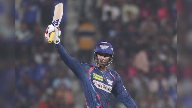 Sanju Samson, Dhruv Jurel headline RR's seven-wicket win over LSG in IPL 2024 match – Firstpost