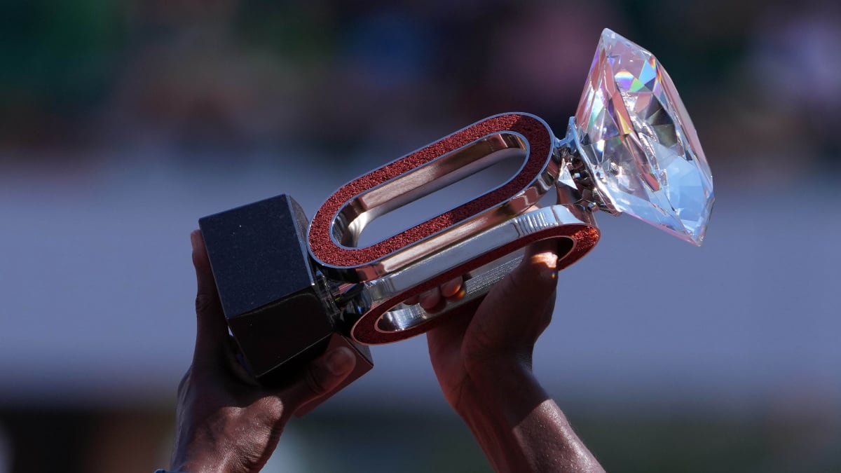 Diamond League 2024: How many Indian athletes will be in action in ...
