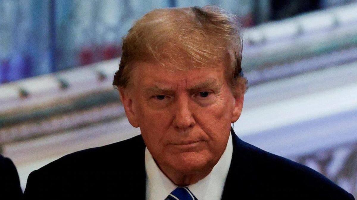 Donald Trump sues Truth Social founders, alleges mismanagement – Firstpost