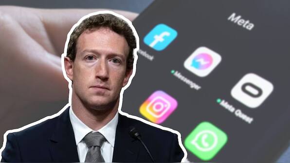 EU to investigate Meta again over its election-time policies, how they ...
