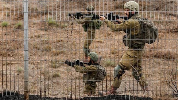 What is the ‘Hannibal protocol’ that the IDF used during the October 7 ...