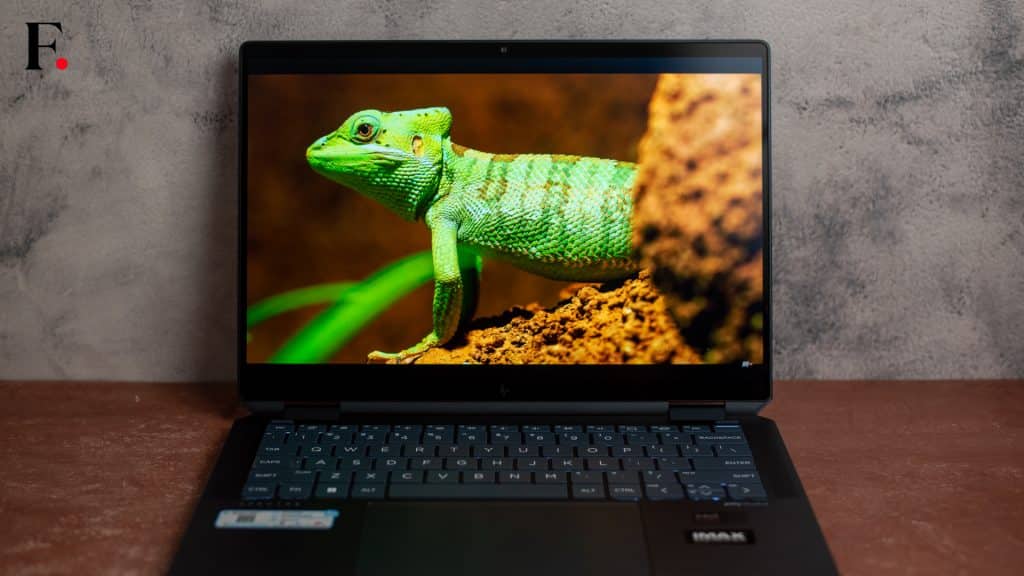 HP Spectre x360 14 Laptop Review: 2-in-1 form factor meets solid ...