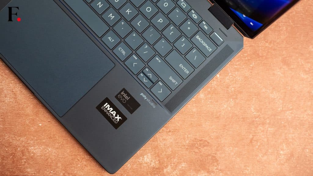 HP Spectre x360 14 Laptop Review: 2-in-1 form factor meets solid ...