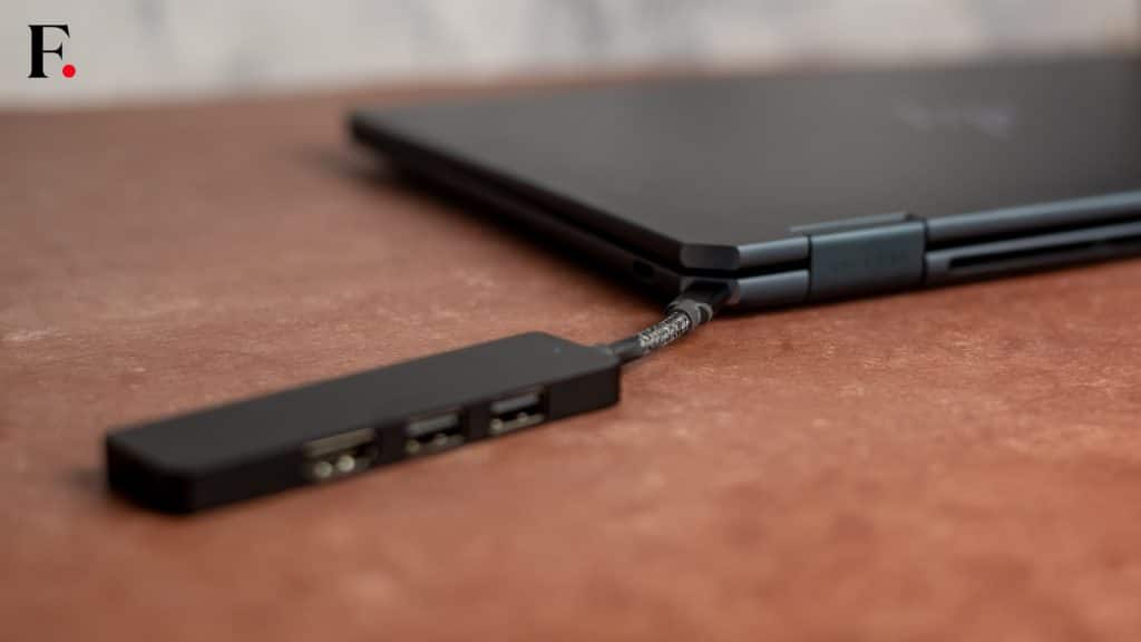 HP Spectre x360 14 Laptop Review: 2-in-1 form factor meets solid ...