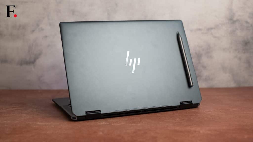HP Spectre x360 14 Laptop Review: 2-in-1 form factor meets solid ...