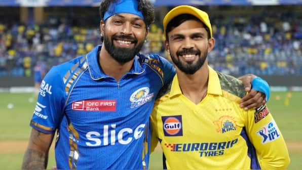 MI vs CSK Highlights, IPL 2024: Rohit Sharma's century in vain as CSK ...