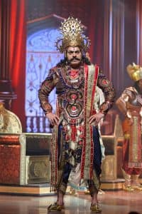 ‘Humare Ram’: A grand theatrical spectacle – Firstpost