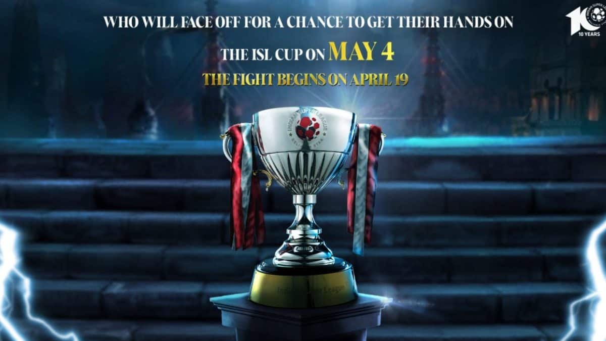 ISL 2023-24 Final and Playoffs schedule announced – Firstpost