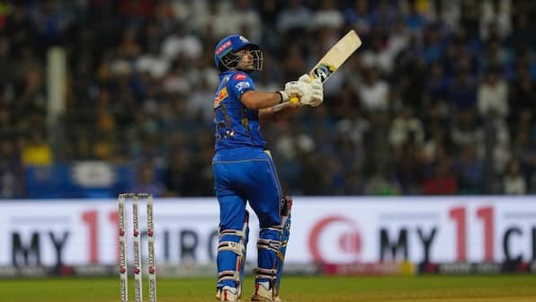 IPL 2024, MI vs RCB Highlights: Mumbai Indians beat Royal Challengers ...