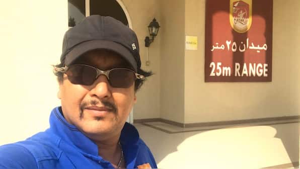 'Nobody knows who is going, who is not': Jaspal Rana on India's ...