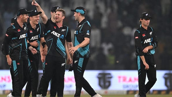 William O'Rourke, Tim Robinson help New Zealand take 2-1 lead against ...