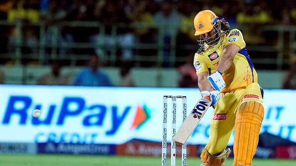 CSK coach Stephen Fleming hails ‘spectacular’ MS Dhoni after veteran keeper-batter’s fiery cameo ...