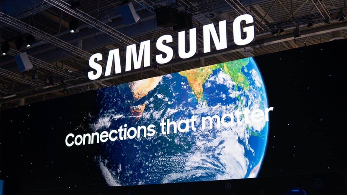 Major boost for Samsung, Biden administration awards $6.4 billion to ...