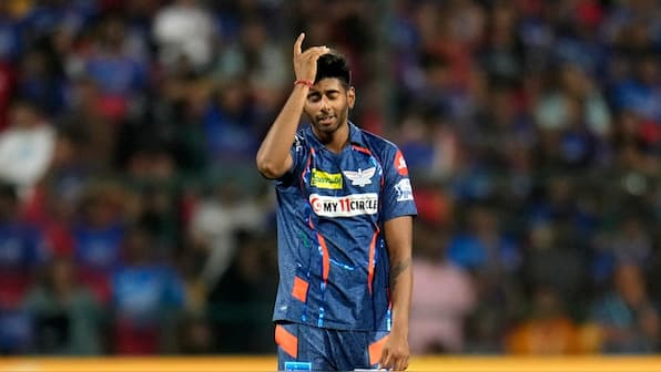 Fast-tracking Mayank Yadav into Indian Test team wouldn't be a wise ...