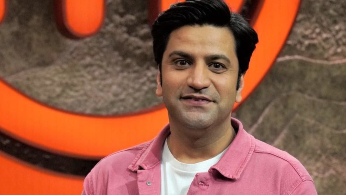 Celebrity Chef Kunal Kapur Gets Divorce On Grounds Of Cruelty By Wife Firstpost