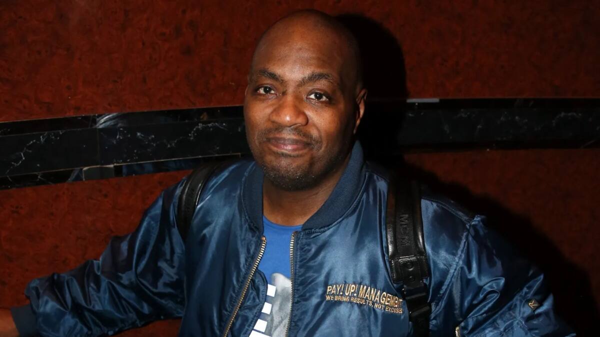 Mister Cee, a famed hip-hop DJ and key figure behind Notorious B.I.G.'s ...