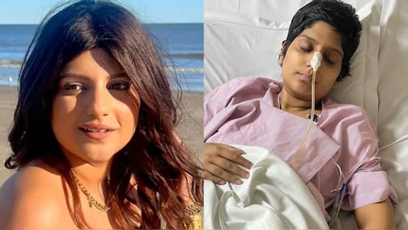 Surbhi Jain, fashion influencer, passes away at 30 after long battle with cancer – Firstpost