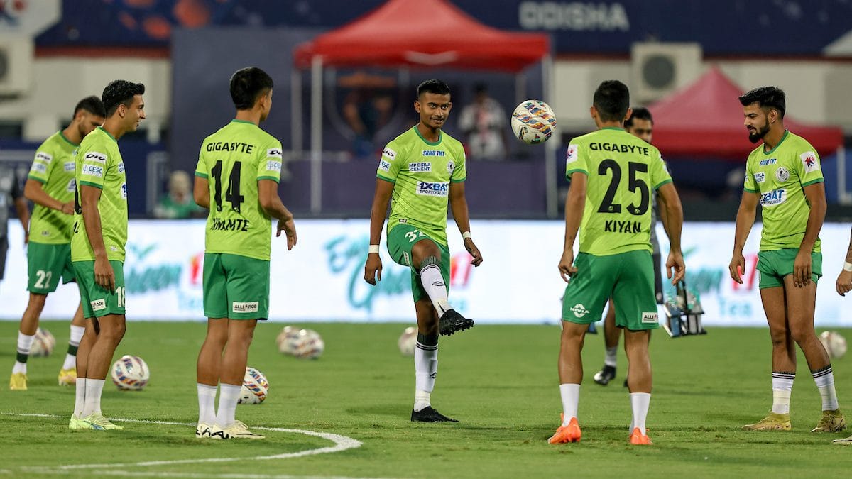 ISL Semifinal, Mohun Bagan Super Giant vs Odisha FC Highlights: Mohun Bagan into final after 3-2 ...