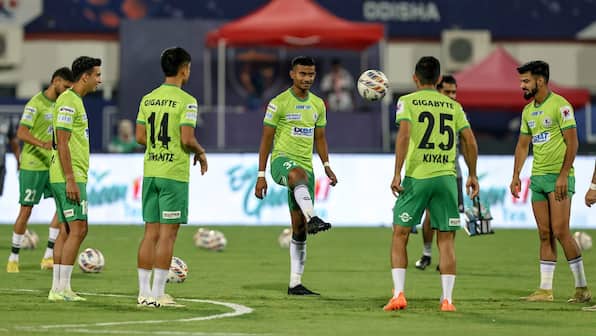 ISL semi-final preview: Mohun Bagan Super Giant bank on home advantage ...