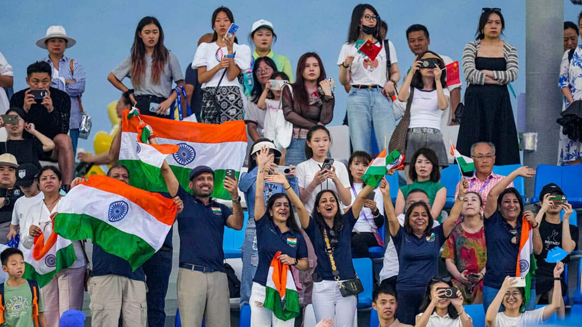 Why has NRI voting remained a pious platitude? – Firstpost