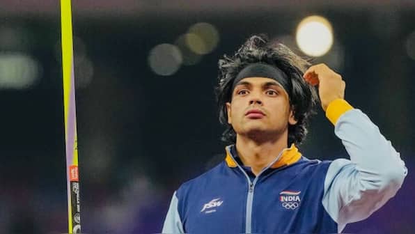Federation Cup 2024 Men's Javelin Highlights LIVE: Neeraj Chopra wins ...
