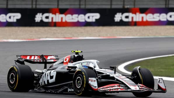 Formula 1: Nico Hulkenberg to join Sauber from Haas in 2025 ahead of Audi's F1 arrival – Firstpost