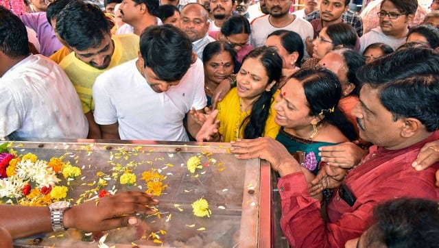 Why murder of Neha Hiremath, Karnataka Cong corporator's daughter, has ...