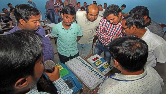 Supreme Court’s notice to Election Commission on NOTA: Understanding ...