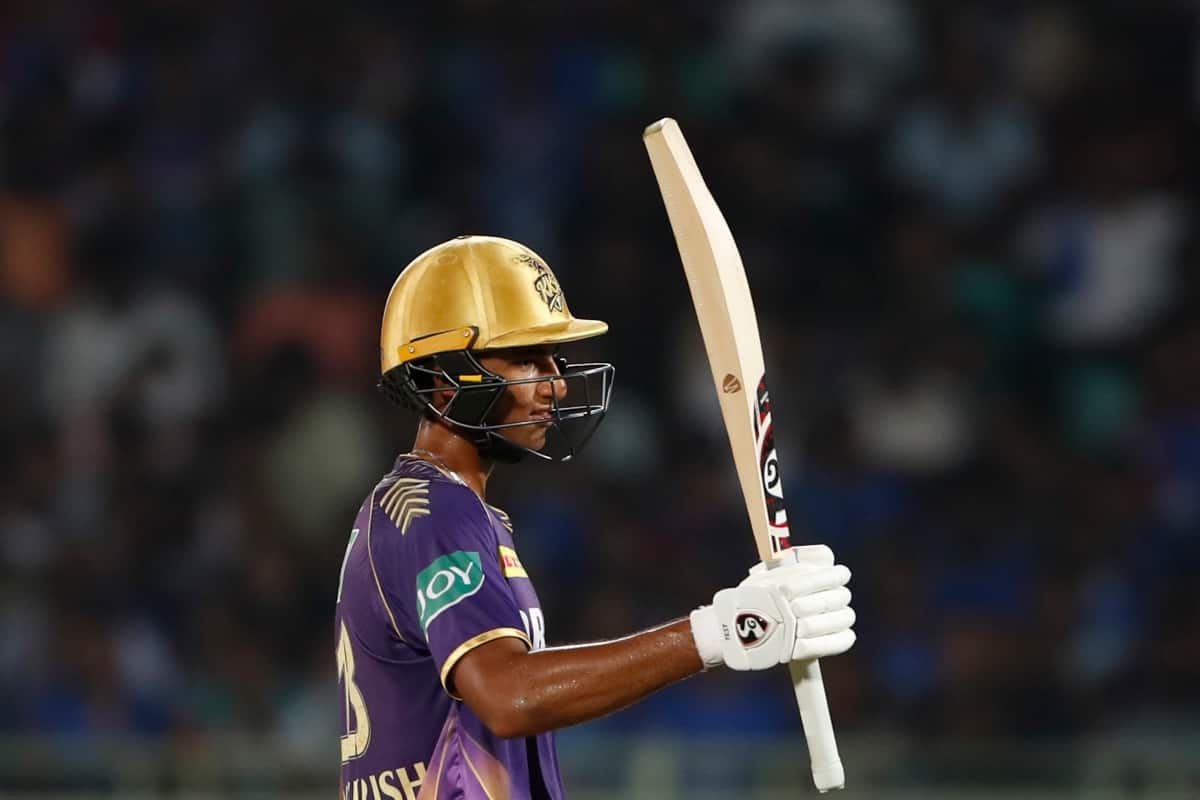 IPL 2024: Sunil Narine's blitz, Angkrish Raghuvanshi announces arrival ...