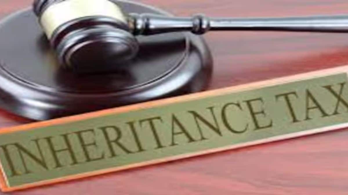India had an 'inheritance' tax 40 years ago. What it was like & why it ...