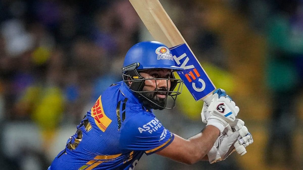 Rohit Sharma turns 37: 'Unstoppable force of Indian cricket' — wishes ...