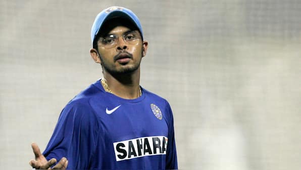 Former Delhi cop explains what helped Sreesnath escape IPL 2013 spot ...