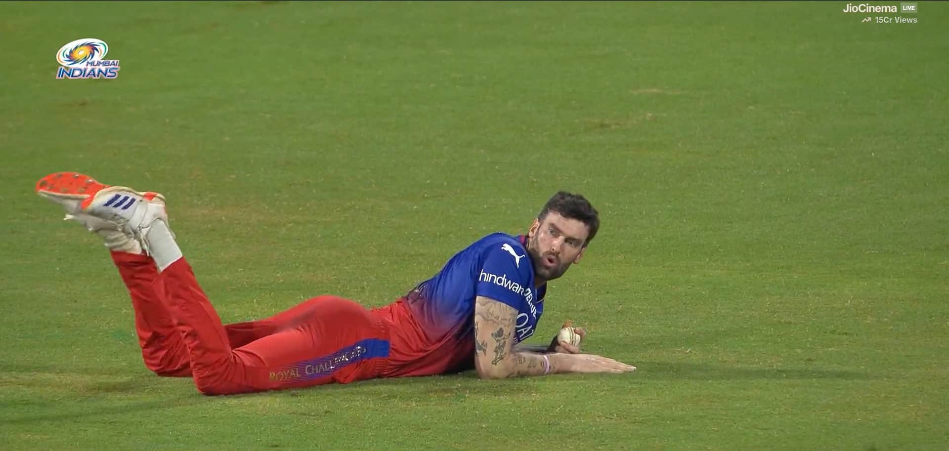 IPL 2024, MI vs RCB Highlights: Mumbai Indians beat Royal Challengers ...