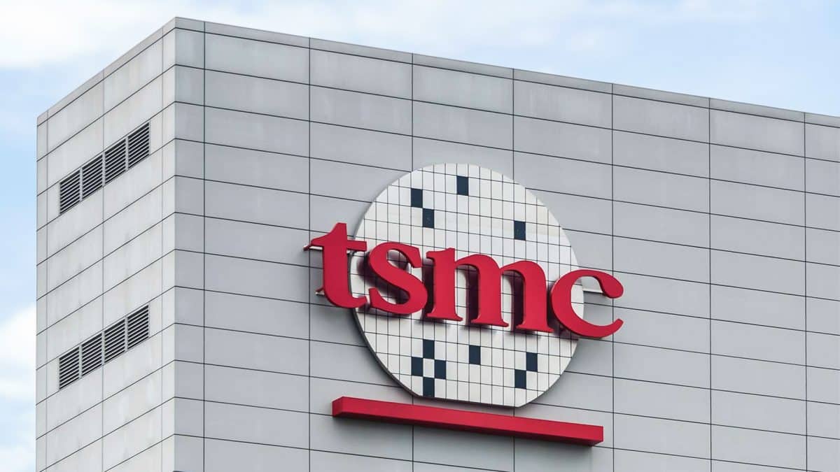 TSMC bags $6.6 billion in Biden's CHIPs Act, will set up three ...