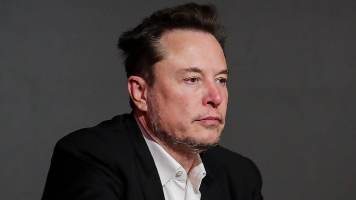 Elon Musk's Tesla seeks showroom space in New Delhi, may be rethinking ...