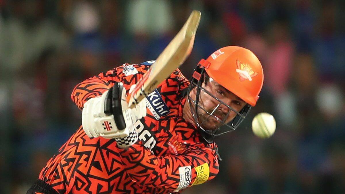 IPL 2024: Travis Head says 300 is the next target for Sunrisers ...
